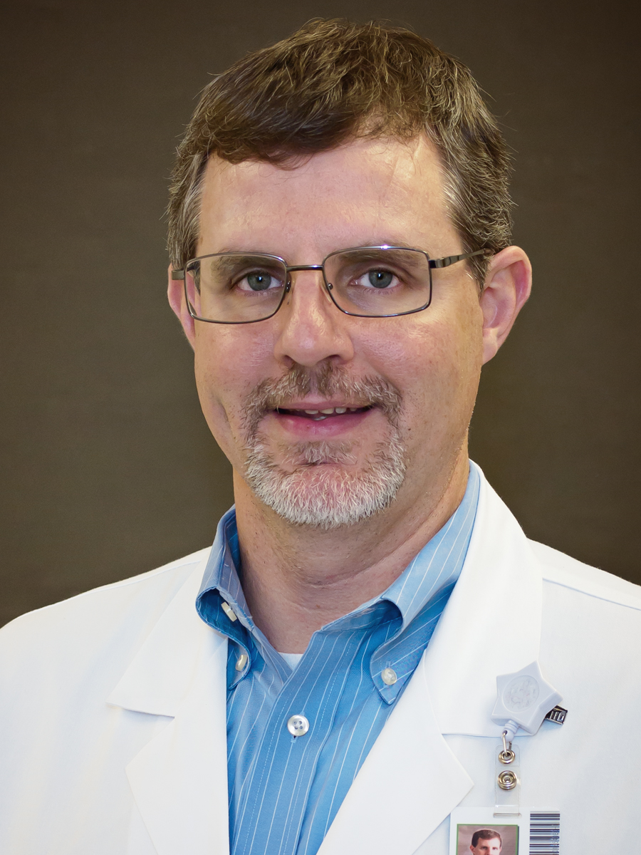 Marvin W. Sexton, MD – Pulmonary Associates