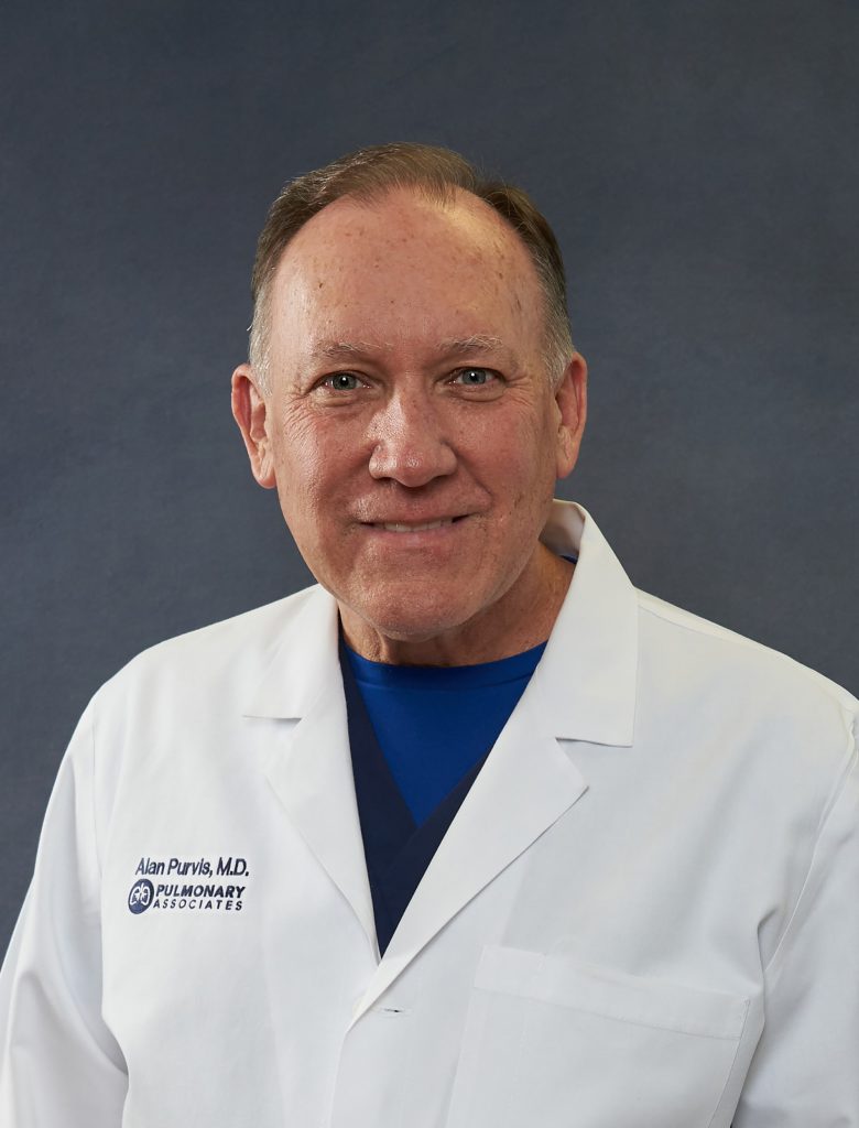 Our Doctors – Pulmonary Associates
