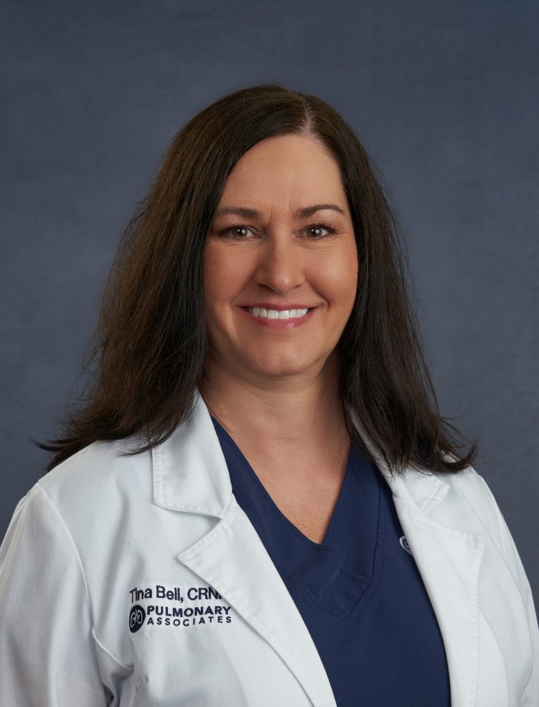 Christina Bell, CRNP | Pulmonary Care Nurse Practitioner